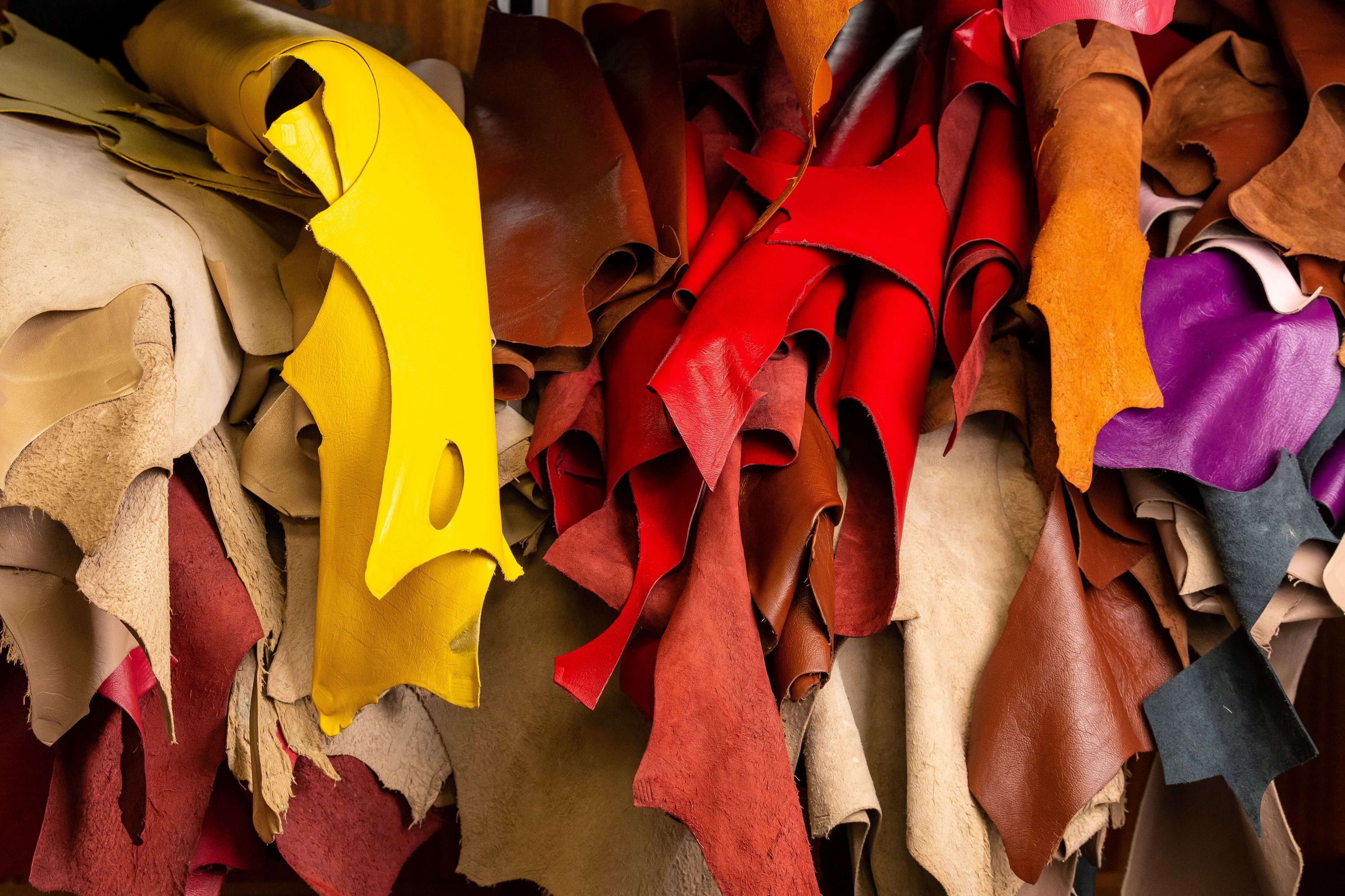 Karmine Leathergoods & Leathercraft. Kangaroo Leatherwork Supply AU ...