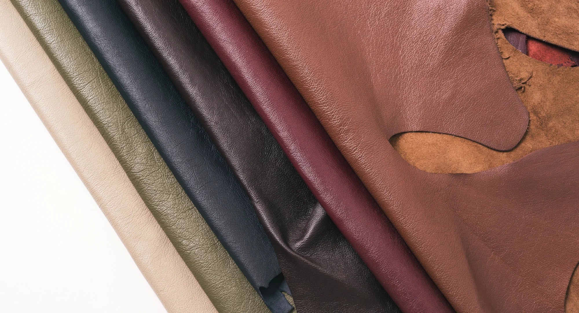 Second Grade Leather | Karmine Leathercraft – Karmine Leather ...