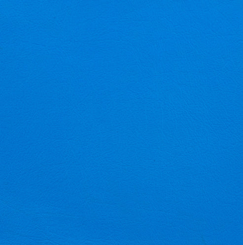 Ibiza Blue - Kangaroo Leather (Seconds) – Karmine Leather & Leathercraft