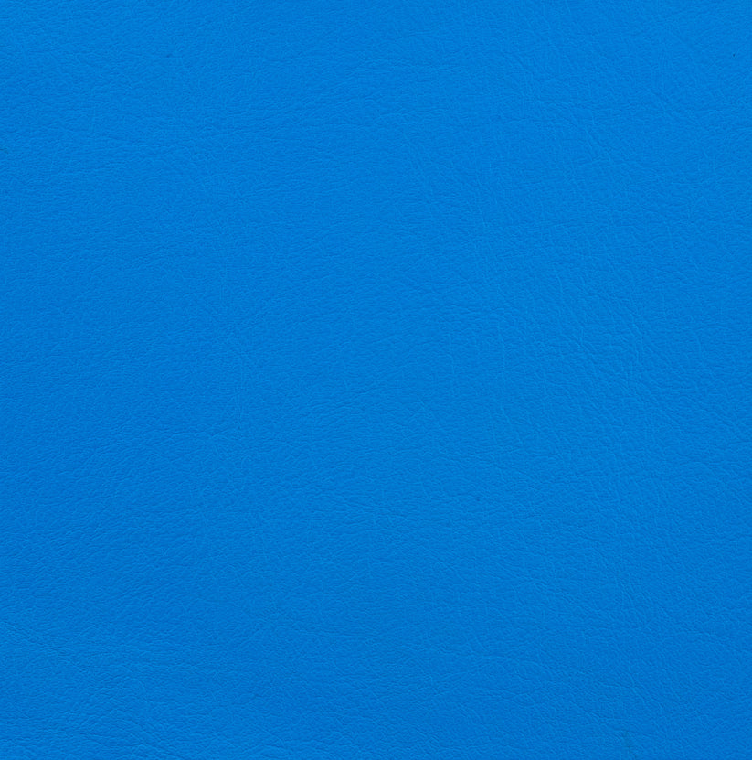 Ibiza Blue - Kangaroo Leather (Seconds) – Karmine Leather & Leathercraft