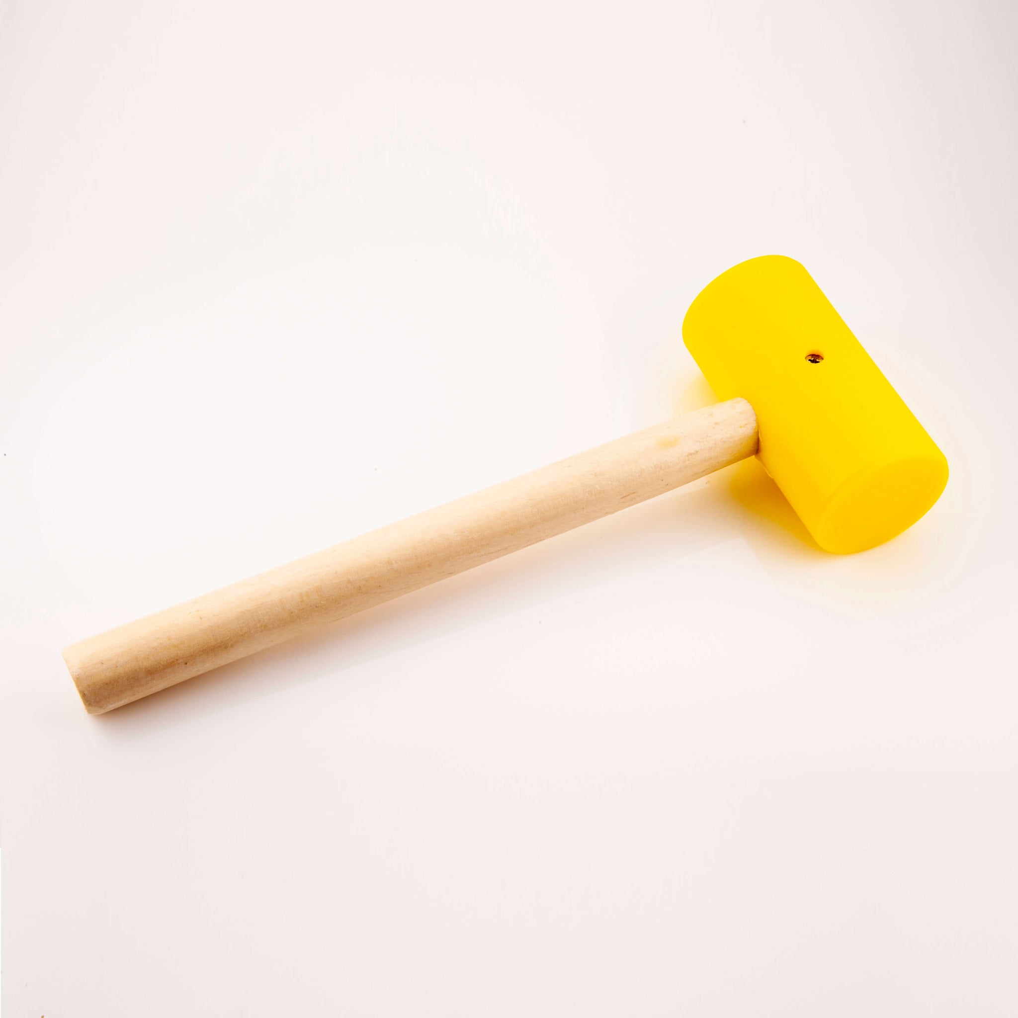 Poly Mallet – Karmine Leather & Leathercraft