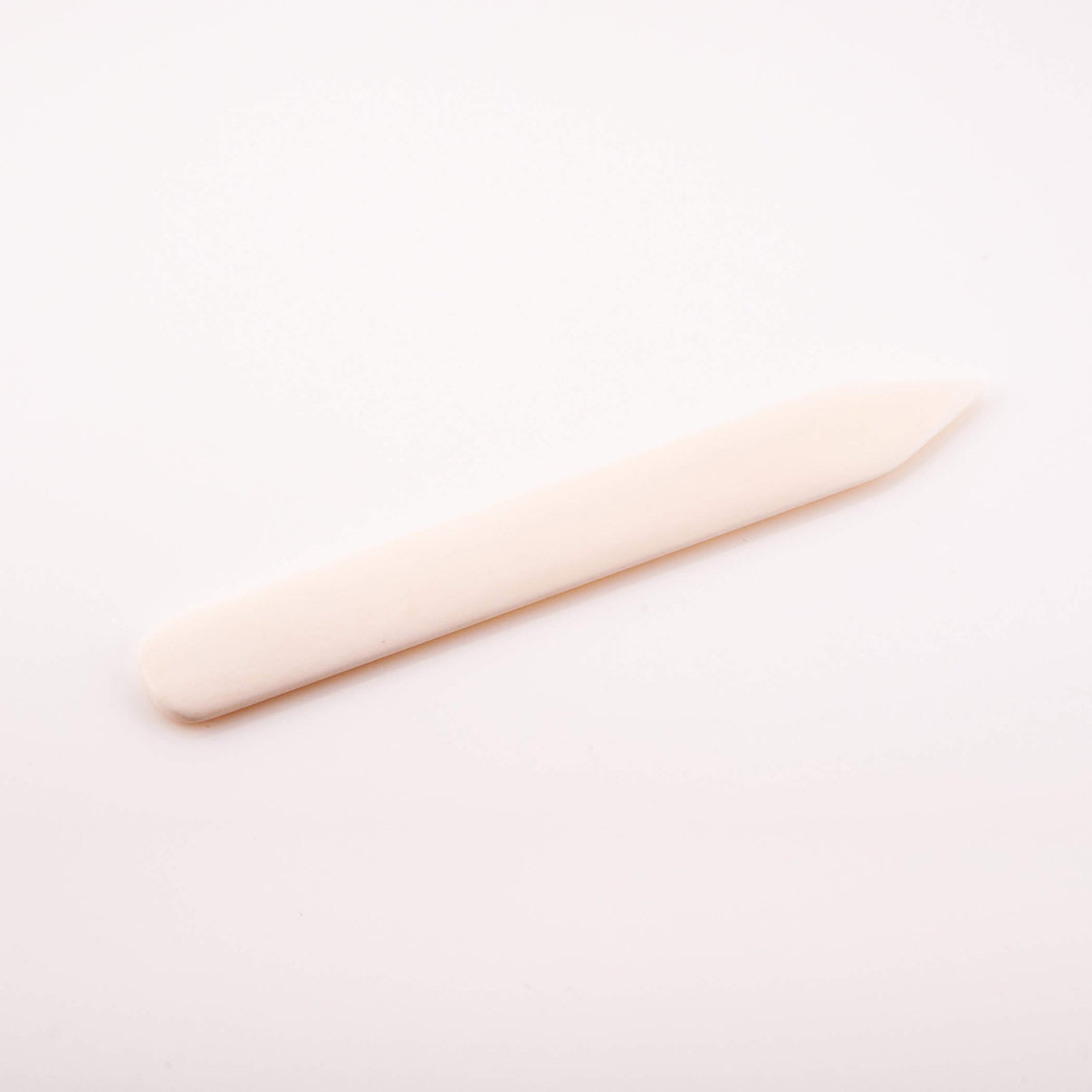 Bone Folding tool – Karmine Leather & Leathercraft