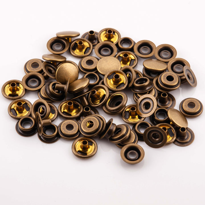 Hardware – Karmine Leather & Leathercraft