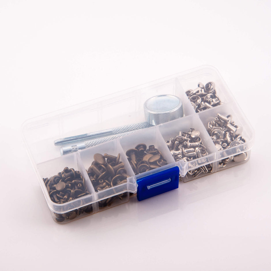 Hardware – Karmine Leather & Leathercraft