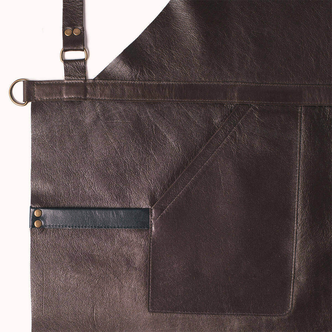 Aprons – Karmine Leather & Leathercraft